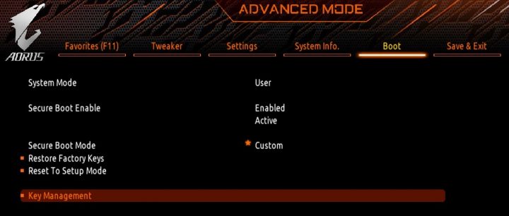 UEFI Secure Boot y OpenCore (3) – perez987